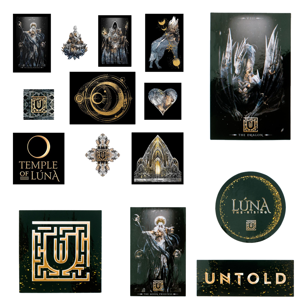 Untold Shop - the official merchandise store of Untold Festival