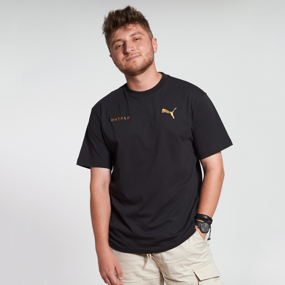 T-Shirt PUMA x UNTOLD | Untold Shop