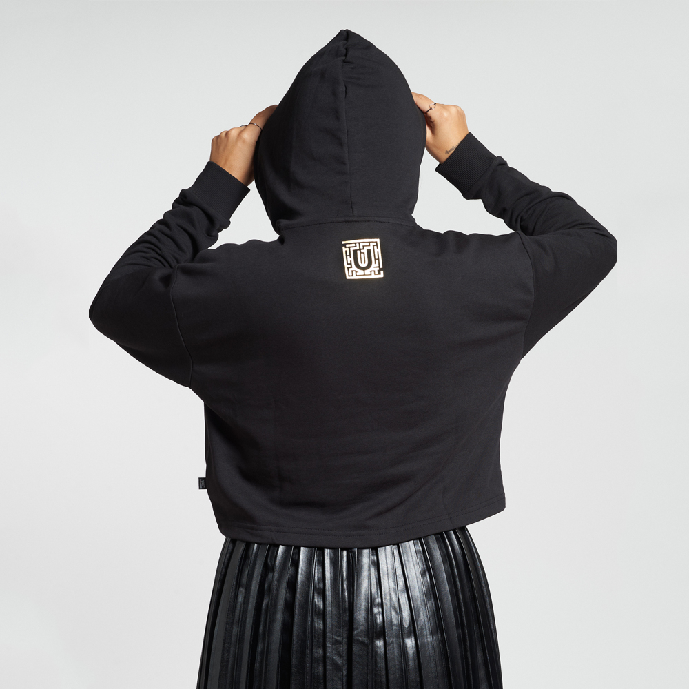 Hoodie PUMA x UNTOLD for women | Untold Shop