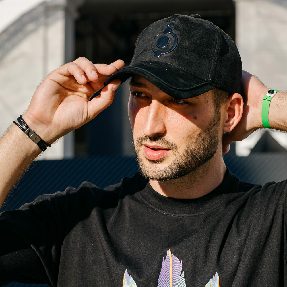 UNTOLD Premium cap Luna 2023 | Untold Shop