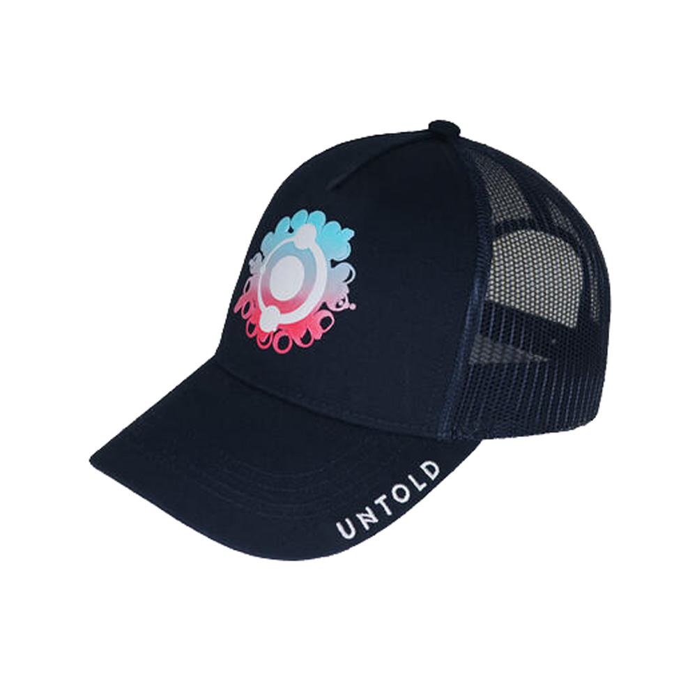 Premium cap UNTOLD Moon 2023 Children | Untold Shop