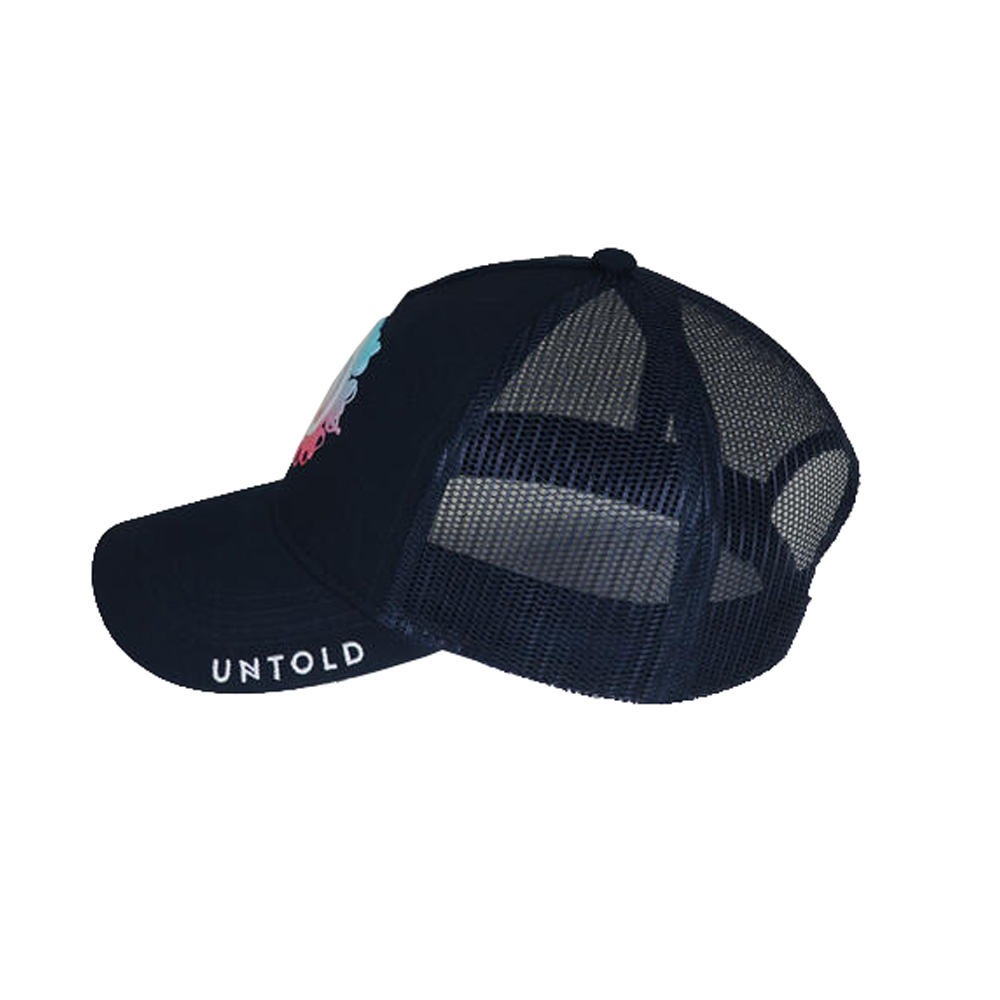 Sapca Premium UNTOLD luna 2023 Copii | Untold Shop