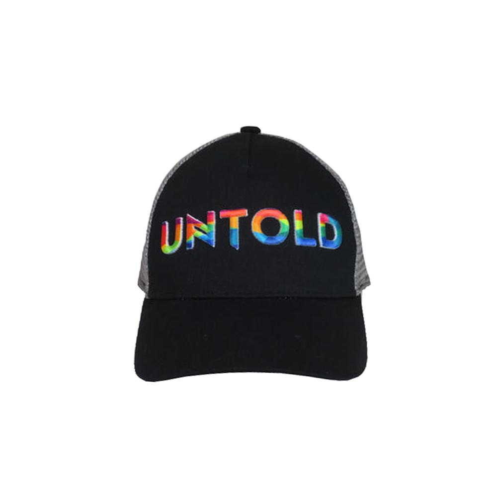 UNTOLD KID CAP | Untold Shop