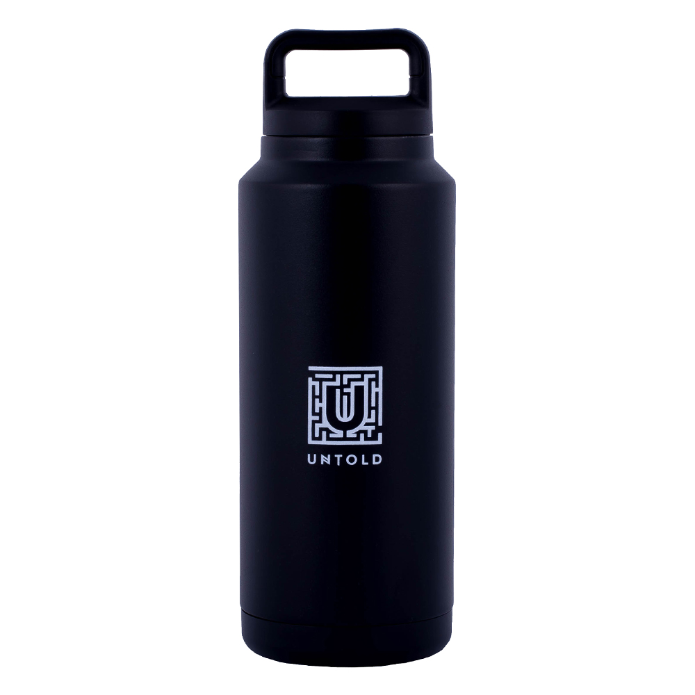Sticla termos UNTOLD | Untold Shop