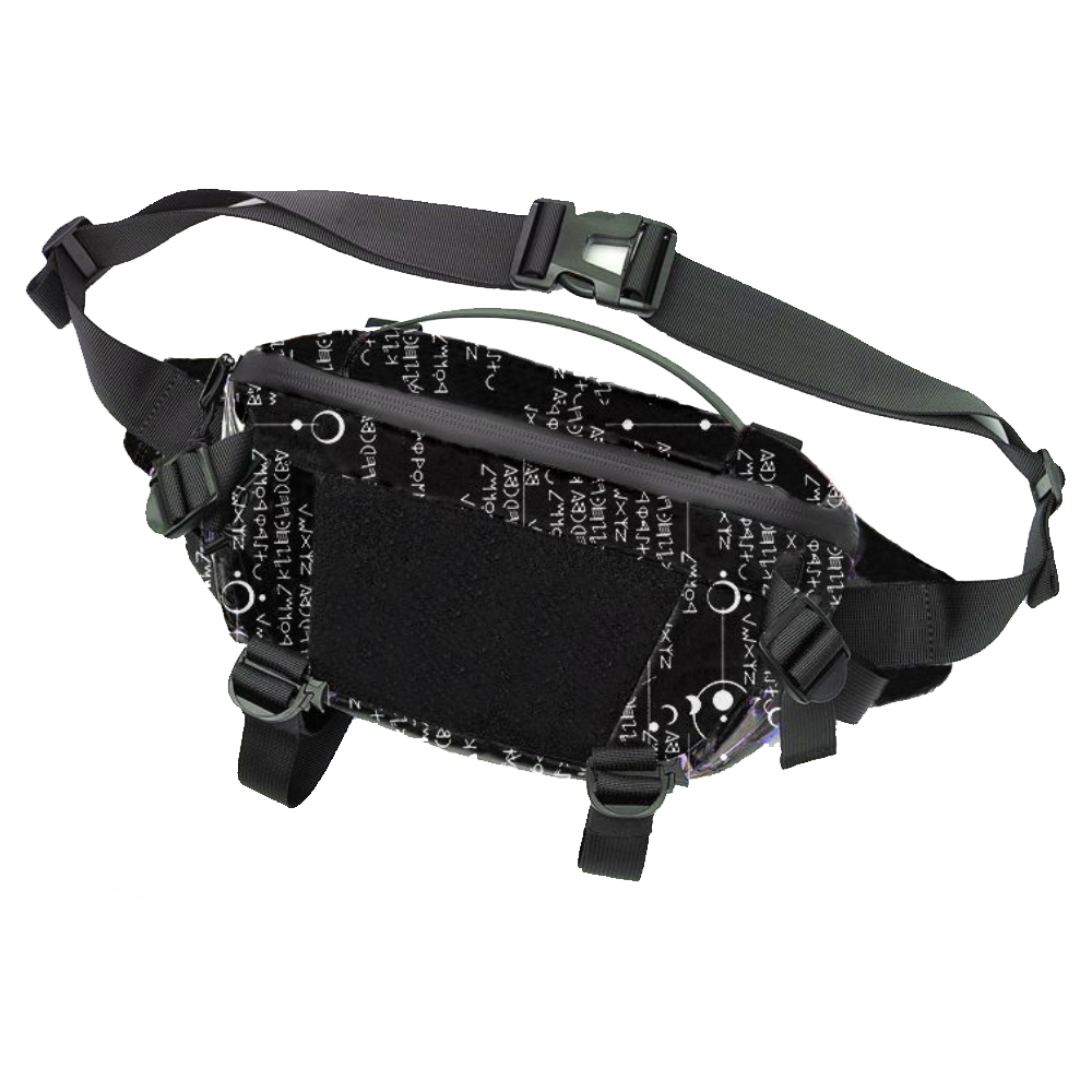 Waist Bag UNTOLD 2023 | Untold Shop