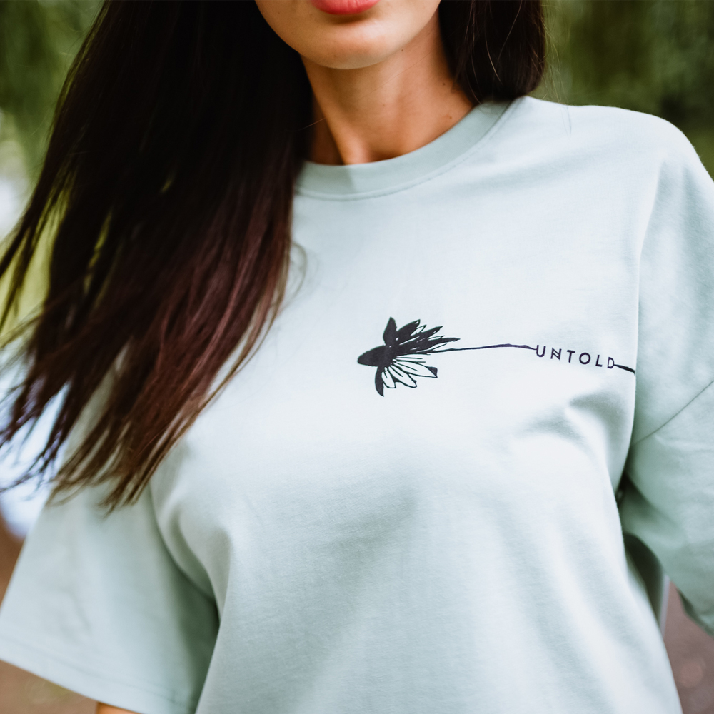 T-Shirt MAGIC NATURE | Untold Shop