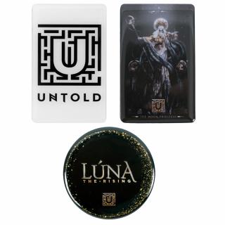 Untold Shop - the official merchandise store of Untold Festival