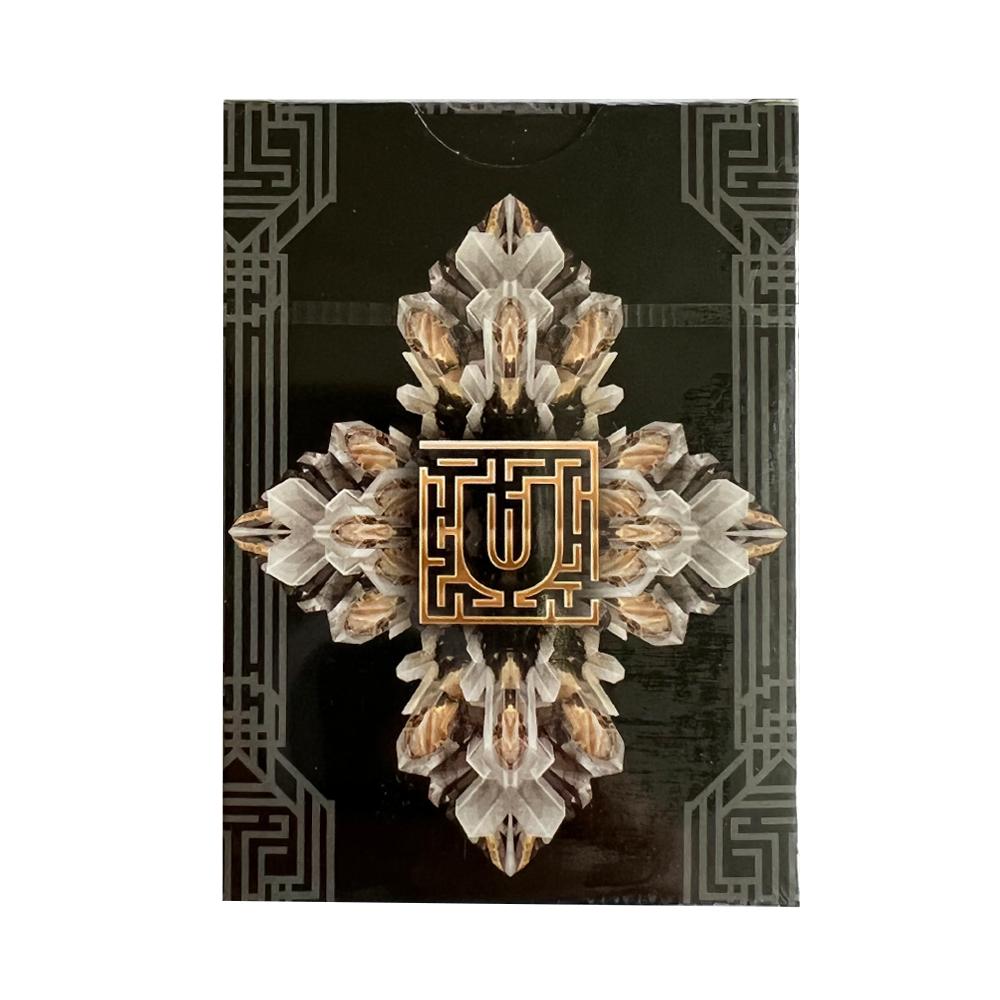 MYSTICAL PLAYING CARDS UNTOLD | Untold Shop