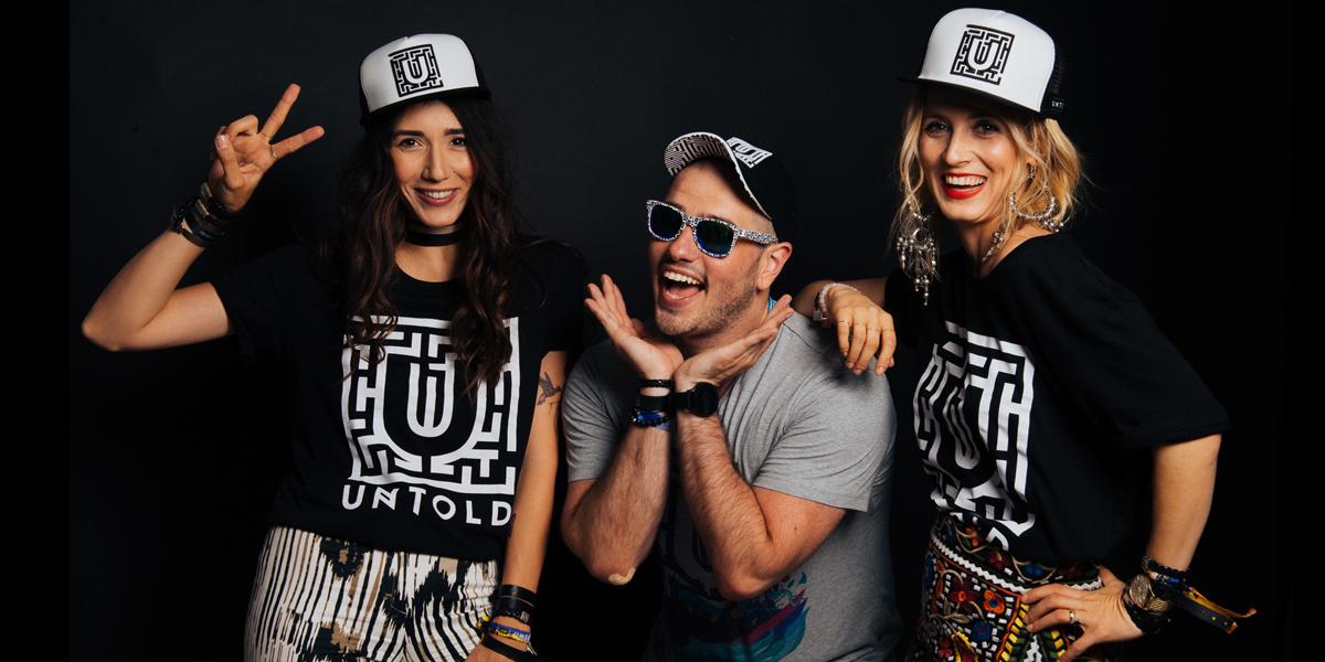 Untold Shop - the official merchandise store of Untold Festival
