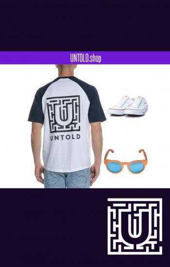 Untold Shop - the official merchandise store of Untold Festival